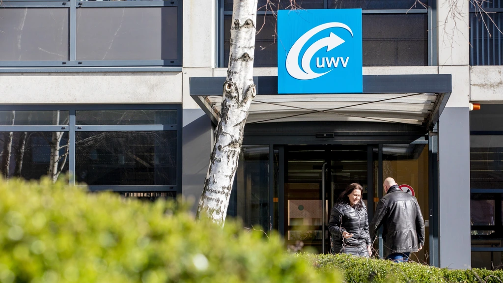 Wachttijd voor een WIA-uitkering loopt weer op