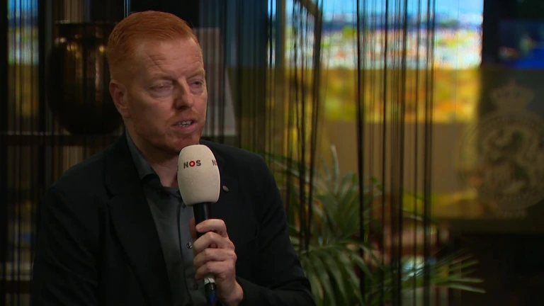 De VAR nam dit eredivisieseizoen 21 foute beslissingen, 5 minder dan ...