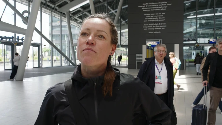 Treinen rijden weer rond Utrecht Centraal na vertraging door ...