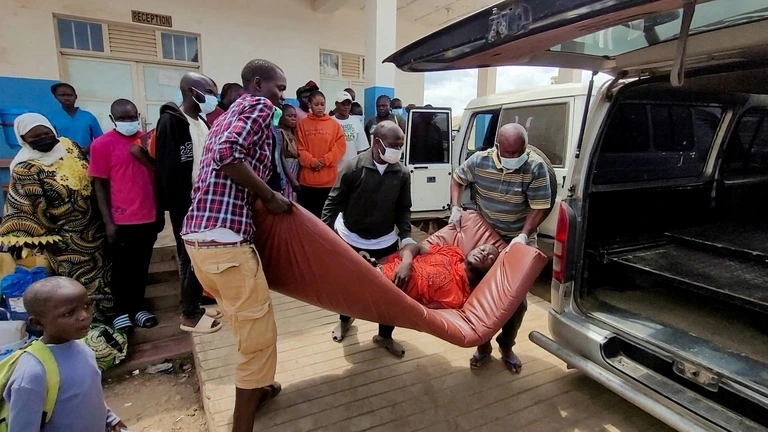 Ebola grijpt om zich heen in Congo: waarom verspreidt deze variant zich ...