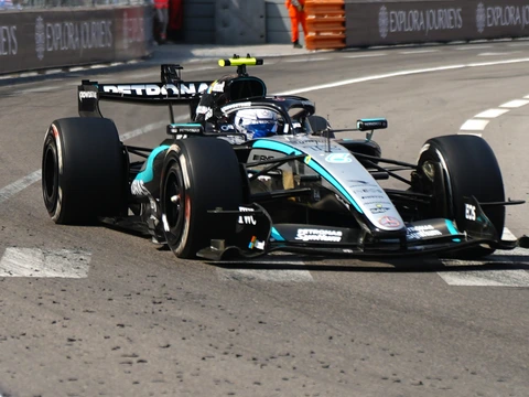 Formule 1 | Nederlandse Omroep Stichting