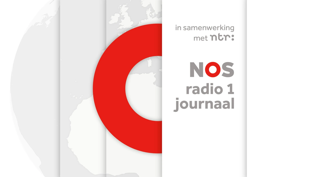 Kijk (en luister) hier naar het NOS Radio 1 Journaal