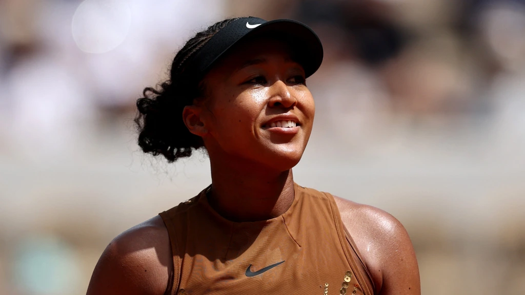 Titelhoudster Gauff uitgeschakeld in Parijs, Osaka en Sabalenka wel door