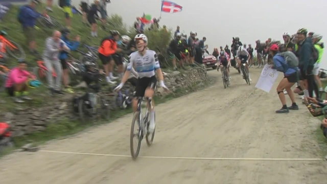 Zelfverzekerde De Vries verheugt zich op Finestre: 'Podium? Wie weet?!'