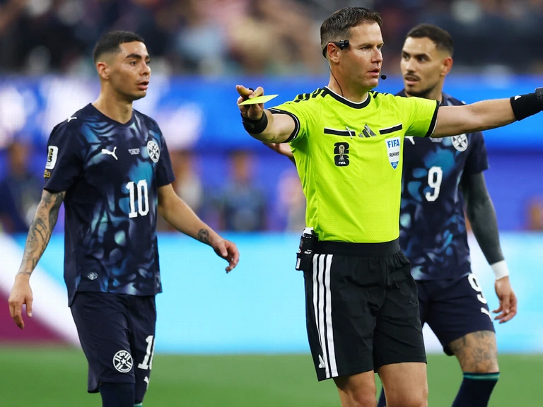 De dag van Oranje: Verbruggen terug op veld, Amerikanen onder de indruk ...