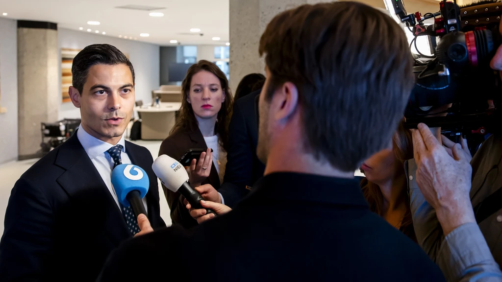 Premier Jetten: binnen twee weken nieuwe wetsvoorstellen asiel