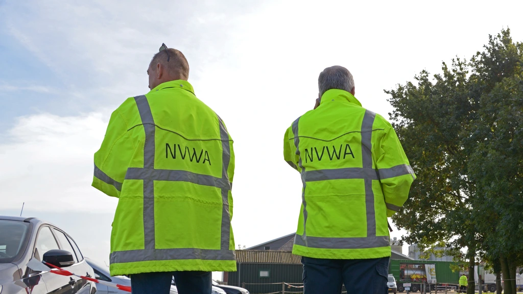 Brabants vleesverwerkend bedrijf moet per direct producten terugroepen