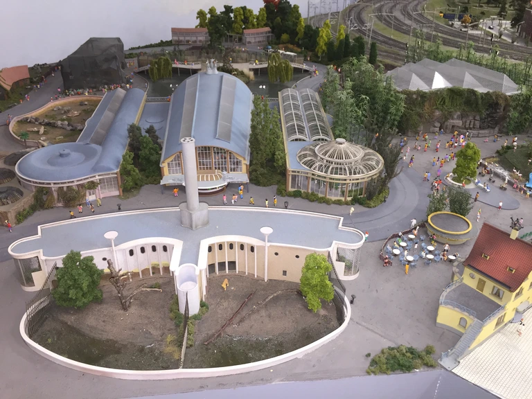 Na twintig jaar valt doek voor miniatuurmuseum Miniworld Rotterdam