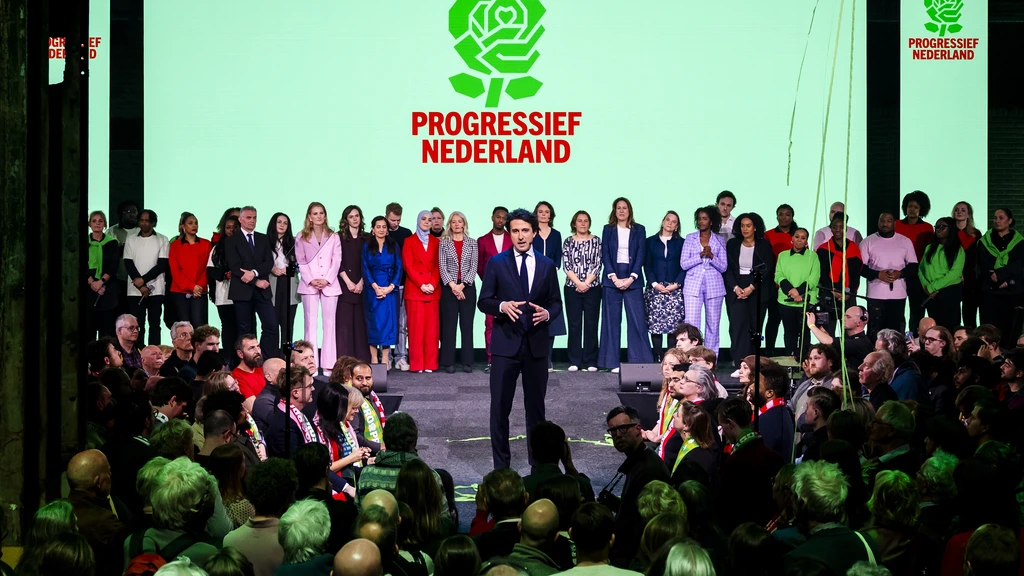 Lokale 'Pro'-partijen willen bij rechter nieuwe naam GL-PvdA aanvechten