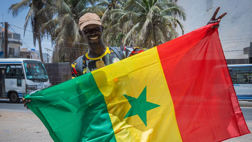 Titelfavoriet Frankrijk straks tegen Senegal • Bondscoach Kaapverdië ...