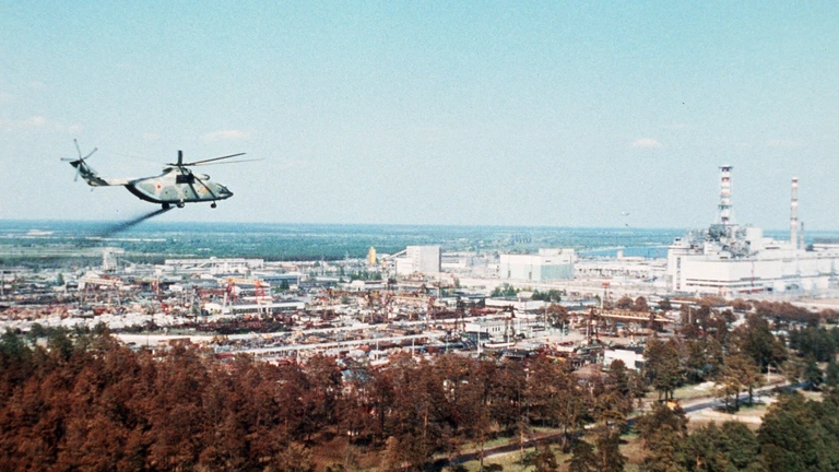 40 jaar na grootste kernramp uit de geschiedenis: 'Pijn van Tsjernobyl ...