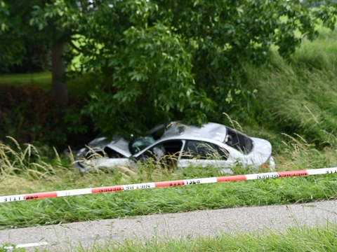 Verdachte (19) dodelijk ongeluk Zeeuws-Vlaanderen blijft langer vastzitten