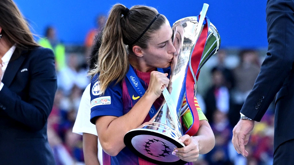 Clubicoon en tweevoudig Gouden Bal-winnaar Putellas vertrekt bij Barcelona
