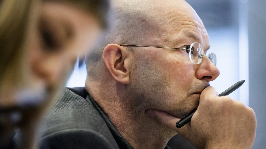 Waarom hield Milieudefensie omstreden verleden Donald Pols onder de pet?