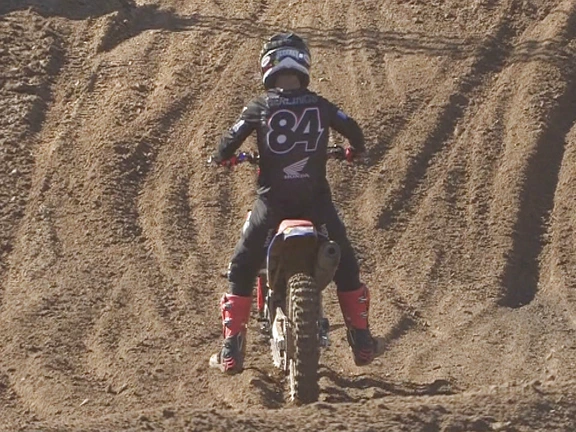 Motocross | Nederlandse Omroep Stichting