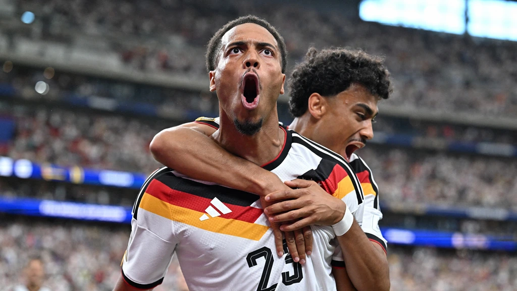 WK-debutant Curaçao mag heel even dromen, maar krijgt pak slaag van ...
