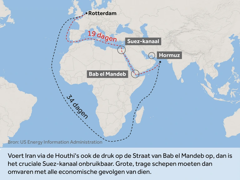 Netanyahu: Israël is gestopt met luchtaanvallen op Iran • Luchtruim ...