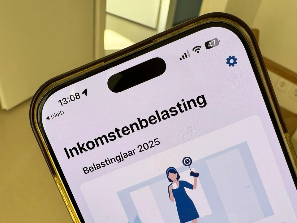 Belastingdienst wisselt van bank en krijgt nieuw rekeningnummer