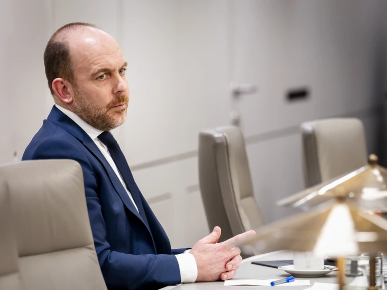 Premier Jetten: binnen twee weken nieuwe wetsvoorstellen asiel