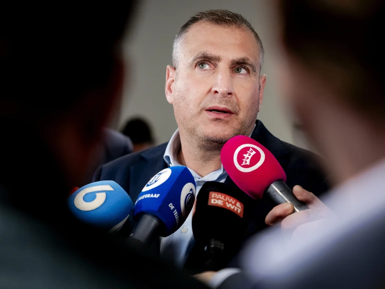 Coalitiepartijen sluiten politieke samenwerking met Markuszower niet uit