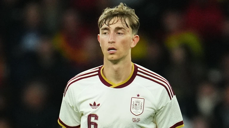 Spanje zonder Real Madrid-spelers naar WK, Huijsen ontbreekt