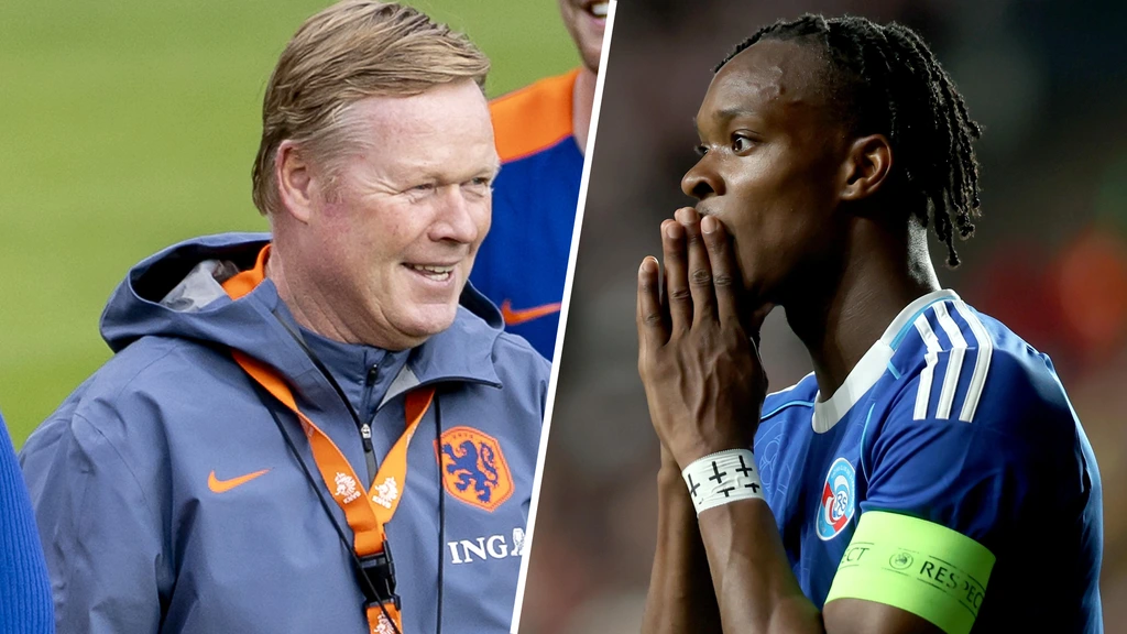 Emegha niet naar WK, Oranje traint met zes spelers in Zeist