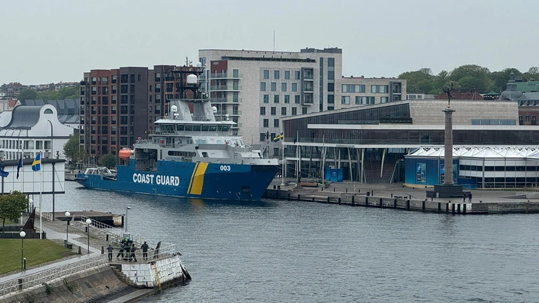NAVO probeert optimisme te hervinden op bijeenkomst in Zweden