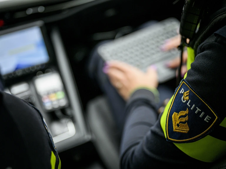Stadhuis Den Haag ontruimd om verdachte situatie
