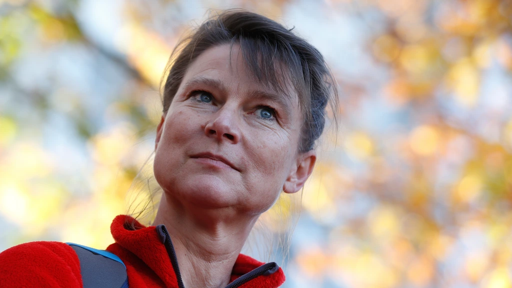 Urgenda-boegbeeld Marjan Minnesma (59) overleden