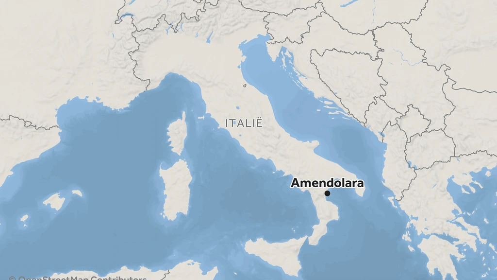 Twee arrestaties na viervoudige moord in Italië, arbeidsmigranten ...