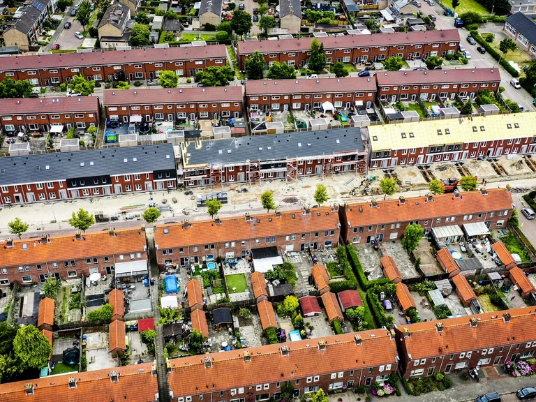Woningcorporaties verhogen huren dit jaar met 3,6 procent, iets minder ...