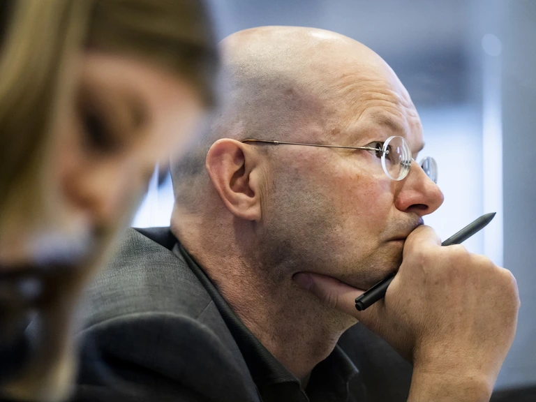 Raad van toezicht Milieudefensie stapt op wegens verzwegen verleden ...