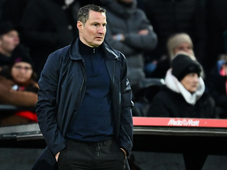 Feyenoord-icoon Rinus Israël op 83-jarige leeftijd overleden