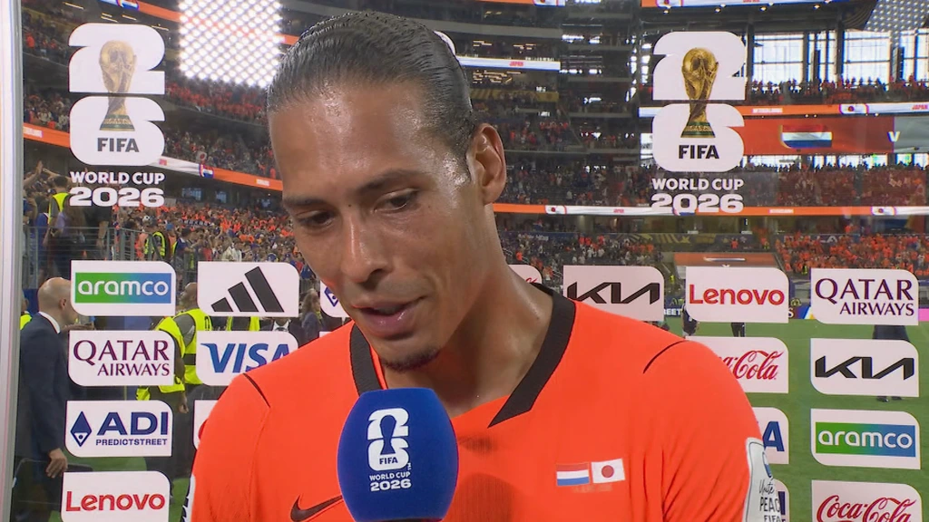 'We dachten niet dat de buit binnen was', verzekert Oranje-aanvoerder ...