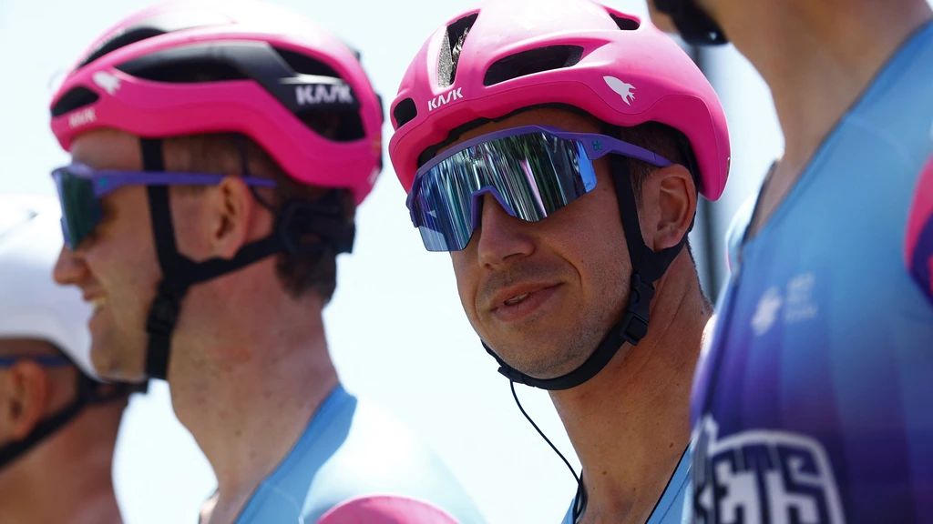 Nieuwe sprintkans Groenewegen in Rome • Vingegaard komt in uniek rijtje