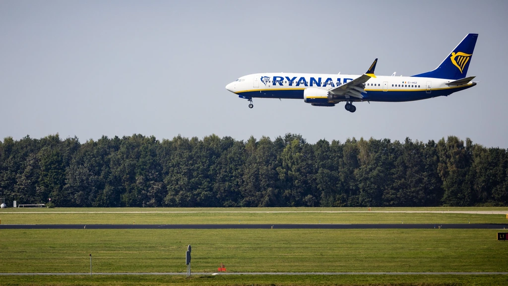 Ryanair verliest twee landingsrechten in Eindhoven door structurele ...