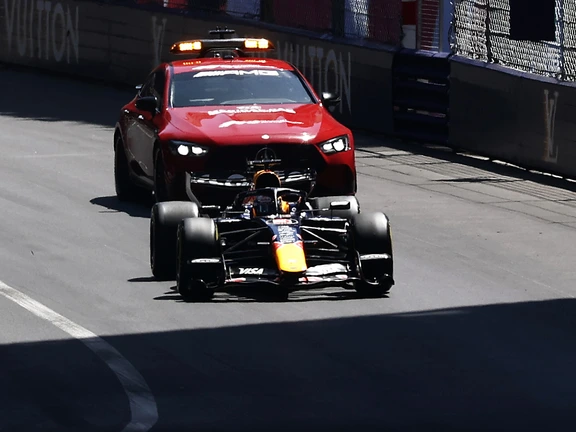 Formule 1 | Nederlandse Omroep Stichting