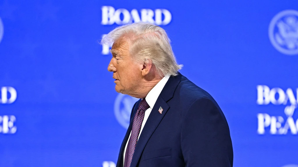 Financial Times: omstreden Vredesraad van Trump zit zonder geld