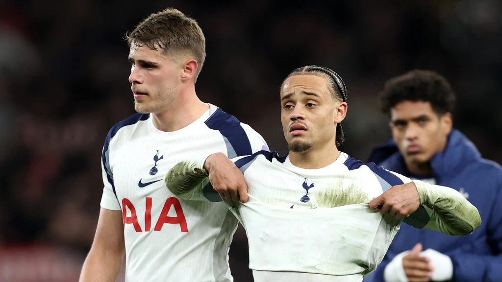 Alles gaat mis bij Tottenham Hotspur: degradatie met enorme financiële ...