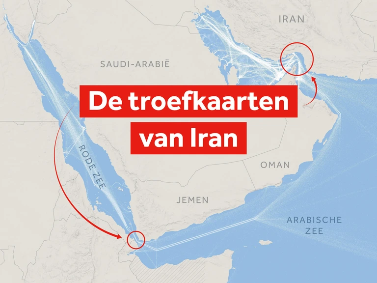 Netanyahu: Israël is gestopt met luchtaanvallen op Iran • Luchtruim ...