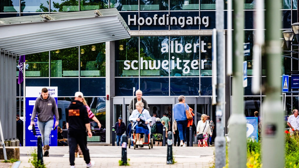 Patiënt in coma na gebruik vervalste afslankpen, ziekenhuizen waarschuwen