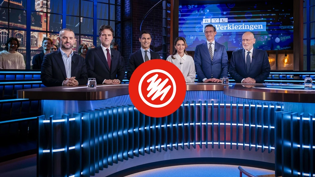 RTL-debat over wonen, migratie en zorg • Felle botsing GL-PvdA en D66 ...
