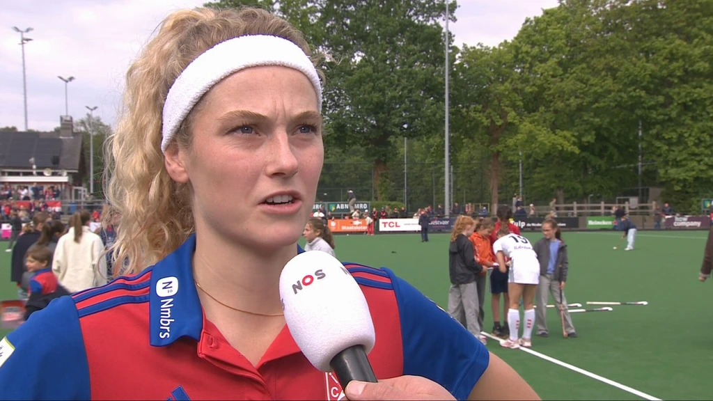 Jansen: 'Zuur dat we verliezen op shoot-outs'