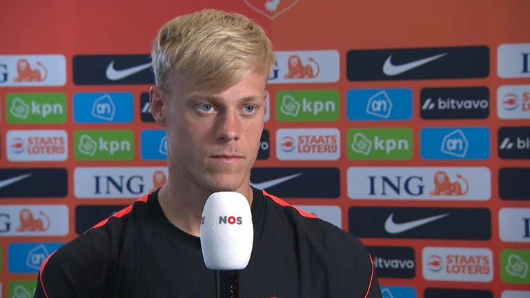 Van Hecke maakt met WK-droom heel Zeeland en oom Jan Poortvliet trots
