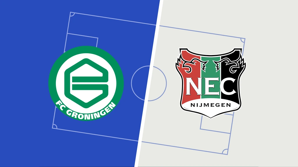Winnend Twente ruikt Champions League-voetbal door nederlagen NEC en Ajax