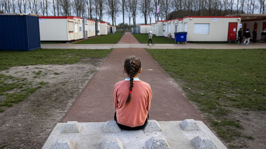 Rekenkamer: wachttijden in asielprocedure lopen verder op door EU ...
