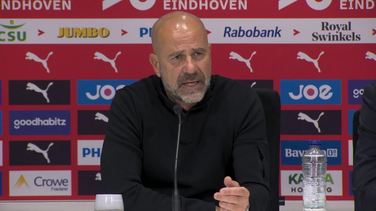 Koeman hoeft Veerman niet meer te bellen: 'Mijn karakter niet goed? Ben ...