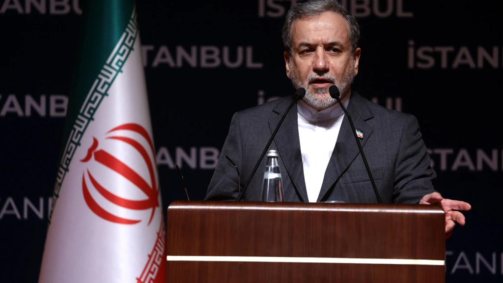 Stevige taal vanuit Iran na aanval van VS: 'Dikke rode lijn overschreden'