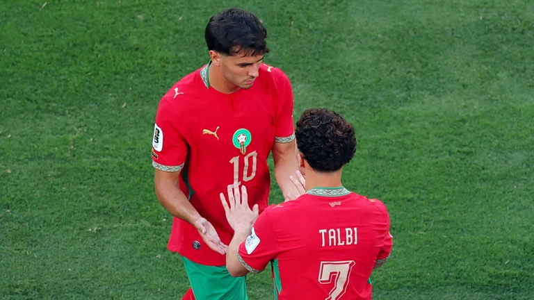 Vinícius zet Brazilië weer naast Marokko • Verbruggen fit voor Japan ...