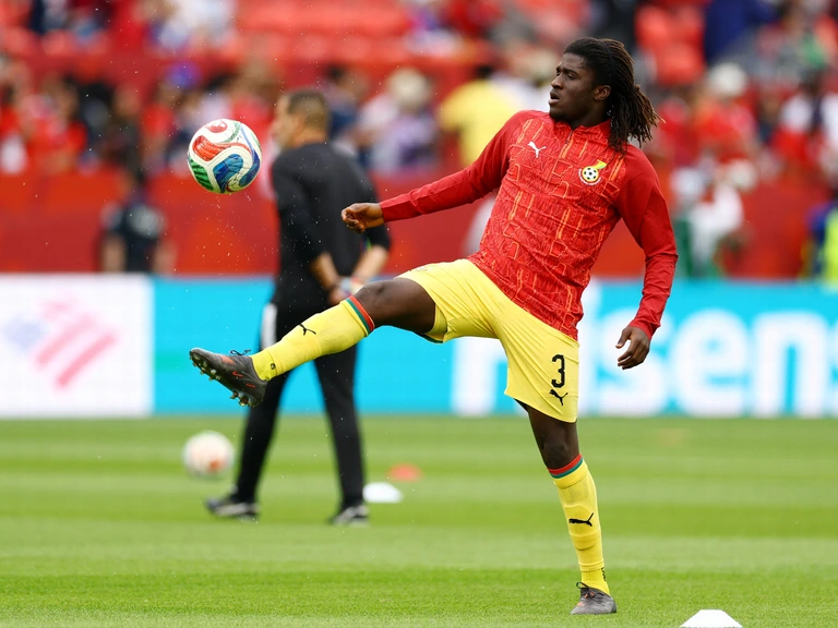 Panama start sterk tegen Ghana • Bondscoach Zuid-Korea over drone ...